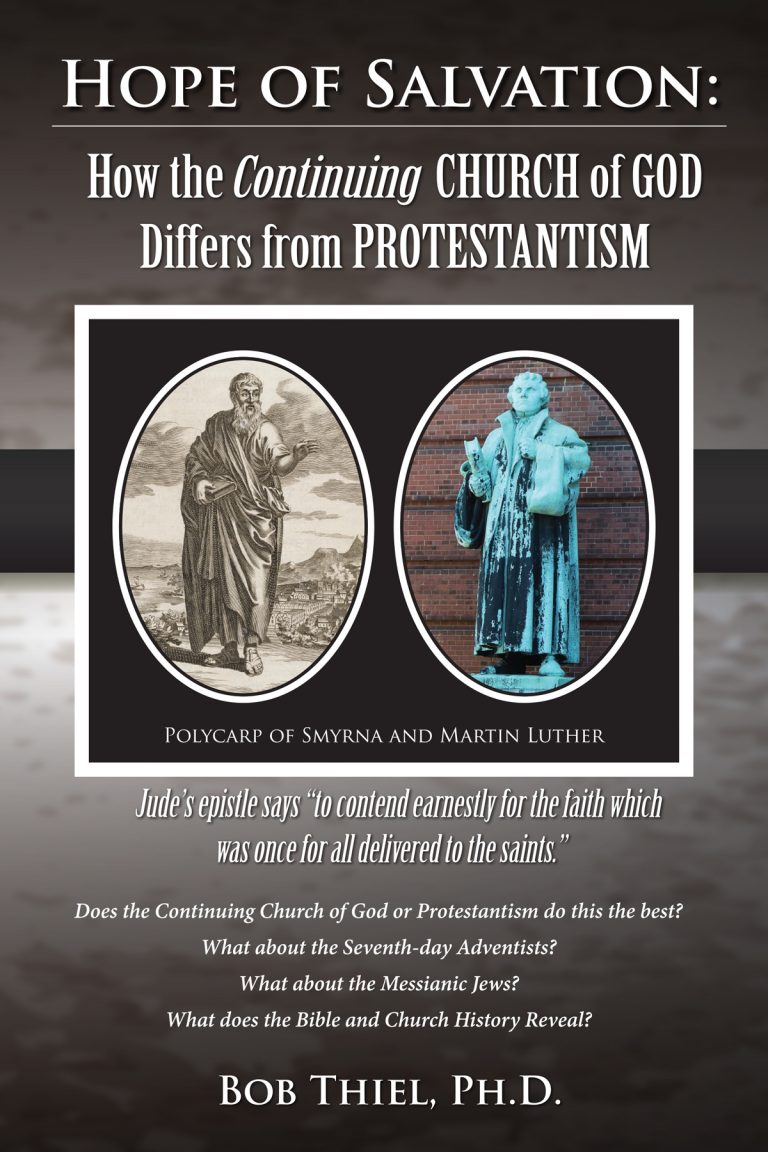 Reformation Day: It is sad that Protestants do not truly believe in its ...